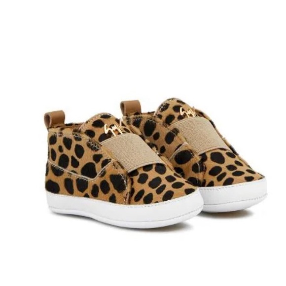 Giuseppe Zanotti | Shoes | Giuseppe Zanotti Baby Euro 8 | Poshmark